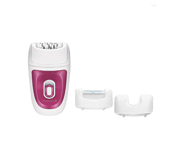 Remington EP7300 3 in 1 Smooth & Silky Bacak, Bikini, Hassas Bölge ...