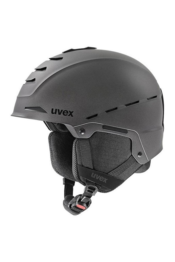 Uvex Legend Anthracite Unisex Kayak Kaskı Siyah Fiyatları ve Modelleri ...