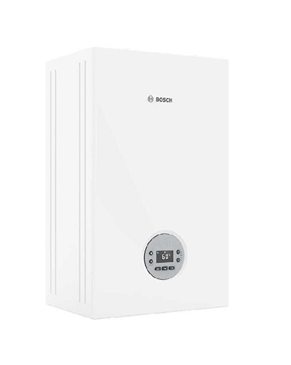 Bosch Condens 1200 W 20/22 kW (17.000 Kcal) Tam Yoğuşmalı Kombi ...