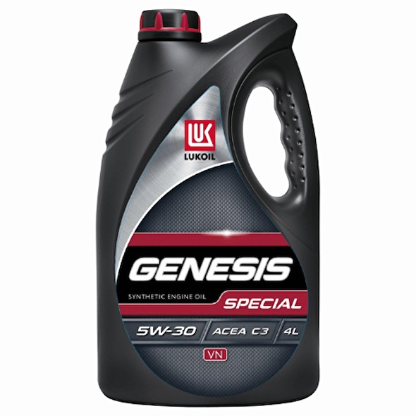 LUKOIL GENESIS SPECIAL VN 5W-30 4 LİTRE Fiyatları ve Modelleri - Pazarama
