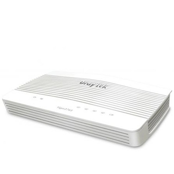DRAYTEK Vigor 2765 Ethernet VDSL2-35b 3G-4G Modem Router Fiyatları ve ...