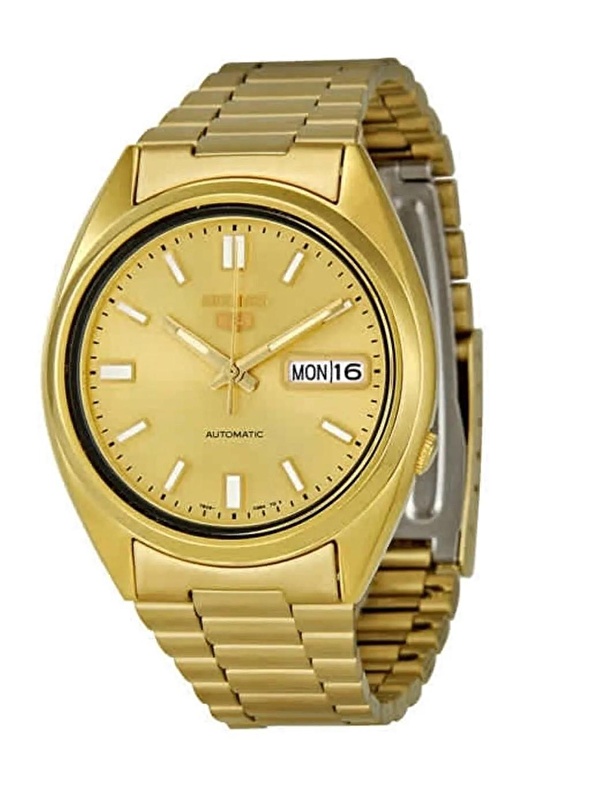 Seiko 5 SNXS80K Erkek Kol Saati Fiyatları ve Modelleri - Pazarama