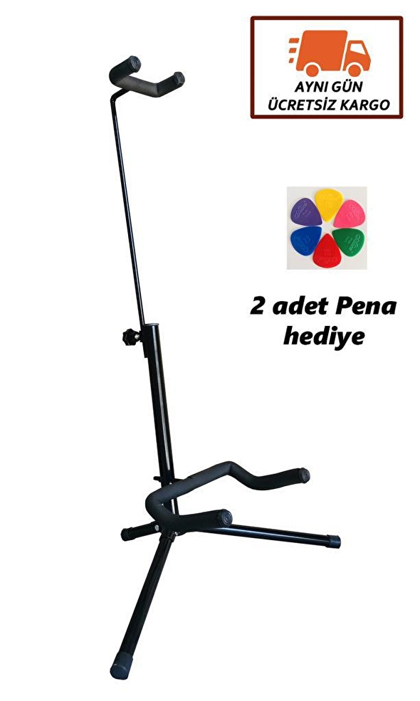 Gitar Sehpası ve Standı(Portatif Katlanır) Ücretsiz Kargo Fiyatları ve ...