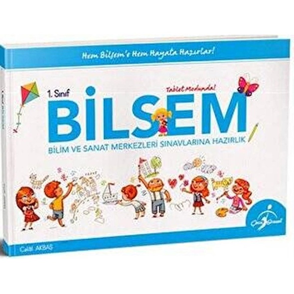1. Sınıf Bilsem Bilim Ve Sanat Merkezleri Hazırlık - Fiyatları ve ... 1. Sınıf Bilsem Bilim Ve Sanat Merkezleri Hazırlık - Fiyatları ve ...