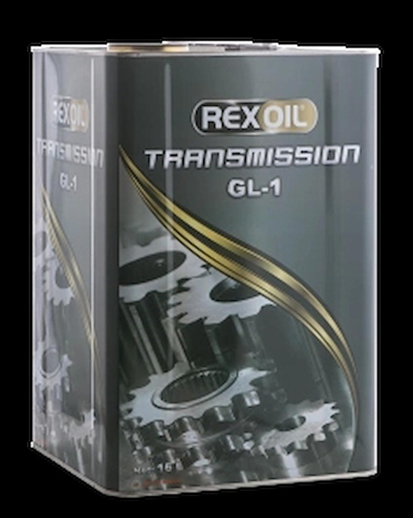 Rexoil Transmission SAE 140 GL-1 16 Litre Şanzıman Yağı Fiyatları ve ...