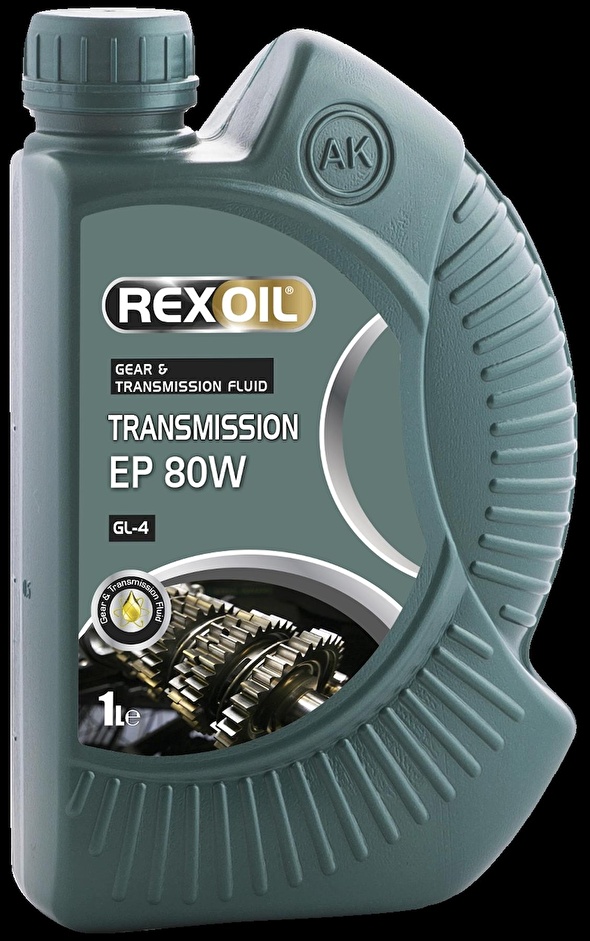 Rexoil Transmission 80W GL-4 1 Litre Şanzıman Yağı Fiyatları ve ...