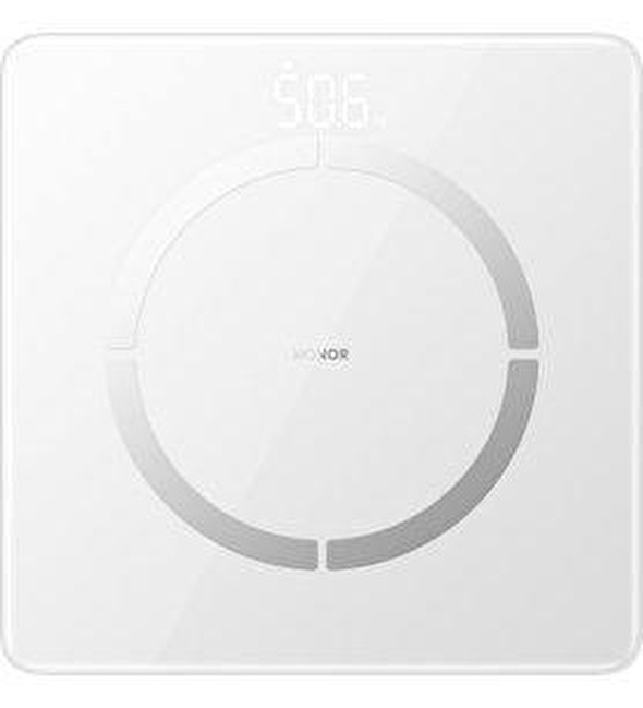 HONOR Scale 2 Yağ Ölçer Fonksiyonlu Akıllı Bluetooth Tartı Baskül ...