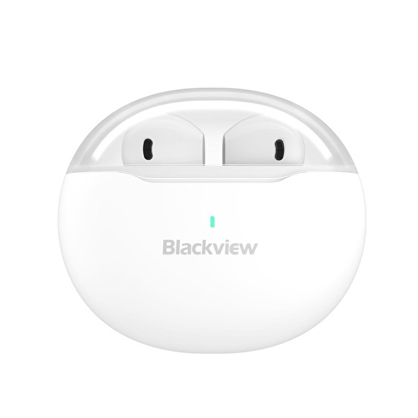 Blackview AirBuds 6 Bluetooth Kulaklık Beyaz Fiyatları ve Modelleri - Pazarama