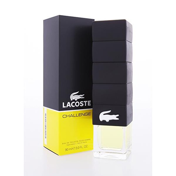Lacoste Challenge EDT Çiçeksi Erkek Parfüm 90 ml Fiyatları ve Modelleri ...