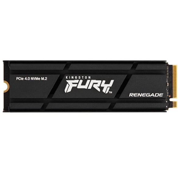 Kingston Fury Renegade SFYRSK/1000G 1TB 7300-6000MB/s M.2 PCI-Express 4 ...