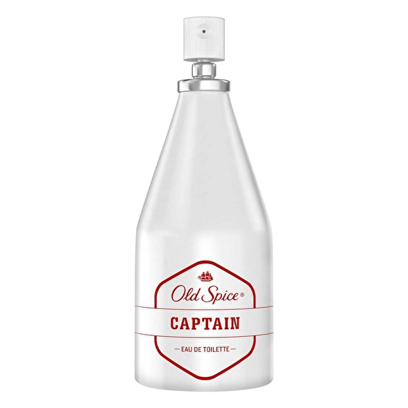 Old Spice Captain EDT Çiçeksi Erkek Parfüm 100 ml Fiyatları ve ...