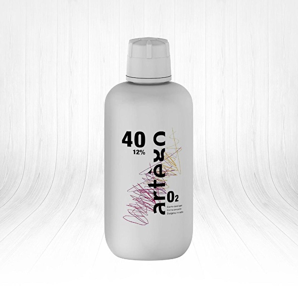 Artego 40 Volum %12 Oksidan Krem 1000ml Fiyatları ve Modelleri - Pazarama