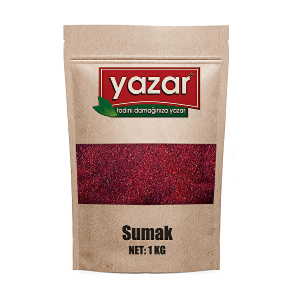 Sumak 1 Kg Fiyatları ve Modelleri - Pazarama