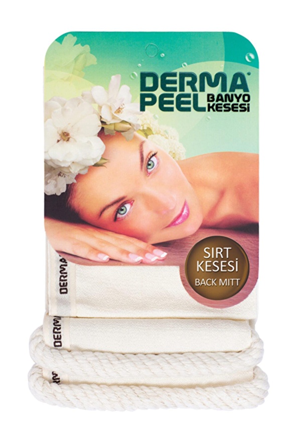 Dermapeel Sırt Kesesi Fiyatları ve Modelleri - Pazarama