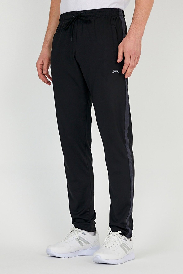 Slazenger ROSA I Erkek Eşofman Altı Siyah Fiyatları ve Modelleri - Pazarama