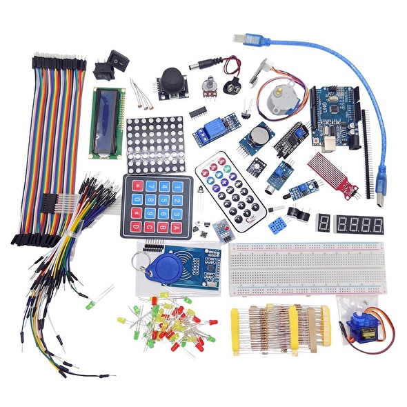 Arduino Proje Geliştirme Seti Fiyatları Ve Modelleri Pazarama