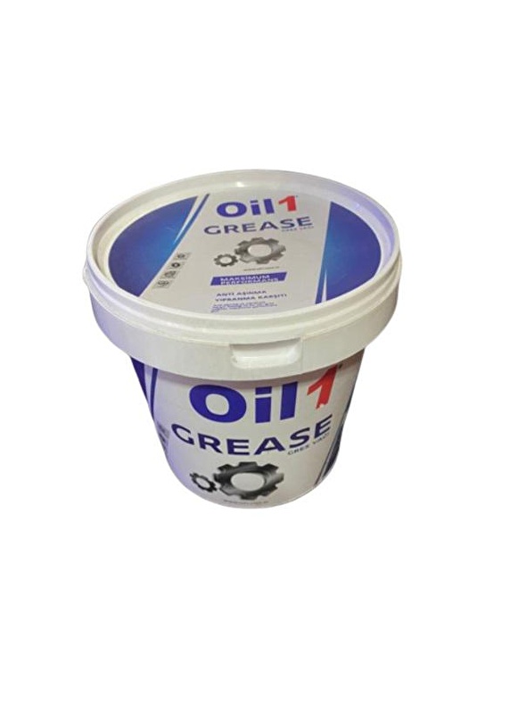 Oil Grease Beyaz Gres Yağı 900 gr Fiyatları ve Modelleri - Pazarama