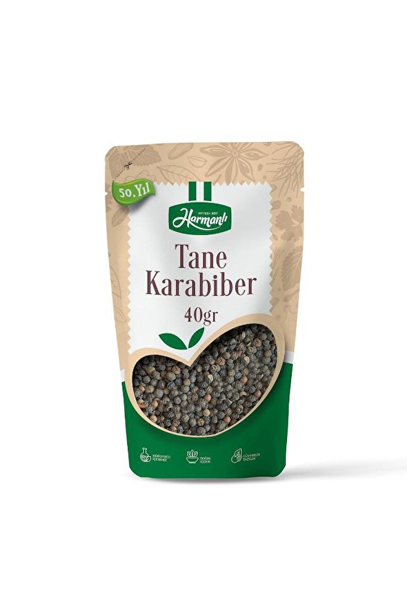 Tane Karabiber En Iyi Kalite 40 gr Fiyatları ve Modelleri - Pazarama