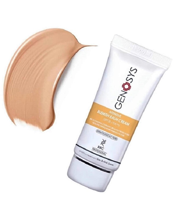 Genosys Intensive Blemish Balm Cream SPF30 50 ml Fiyatları ve Modelleri ...