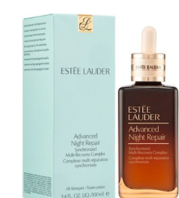 Estee Lauder Advanced Night Repair Onarıcı Gece Serumu 100 ML Fiyatları ...