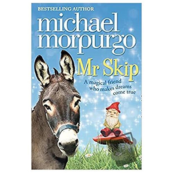 Mr Skip / HarperCollins / Michael Morpurgo Fiyatları ve Modelleri - Pazarama