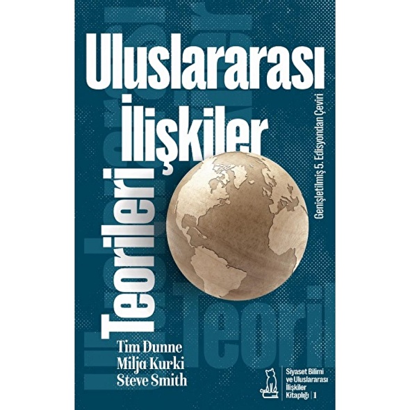 Uluslararası İlişkiler Teorileri | Felix Kitap Fiyatları ve Modelleri - Pazarama