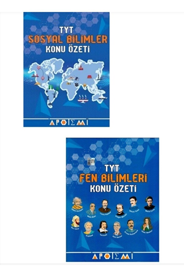 Apotemi Tyt Sosyal Konu Özeti Ve Tyt Fen Bilimleri Konu Özeti Seti ... Apotemi Tyt Sosyal Konu Özeti Ve Tyt Fen Bilimleri Konu Özeti Seti ...
