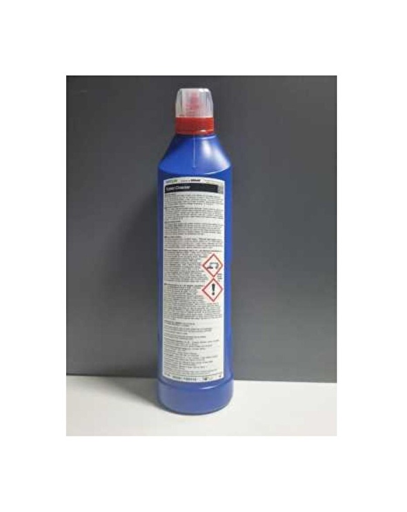 Ecolab Topclin Toilet Cleaner I Tuvalet Temizliği 750 Ml Fiyatları ve ...