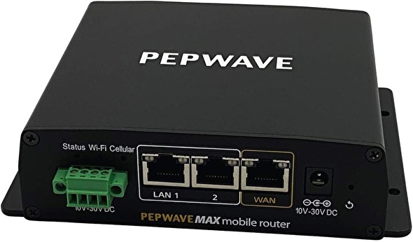 Peplink Pepwave MAX BR1 LTE Endüstriyel Marine Router Fiyatları ve ...