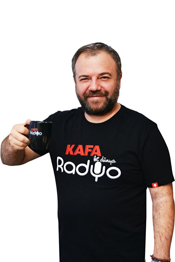 Kafa Radyo Kupa Fiyatları ve Modelleri - Pazarama