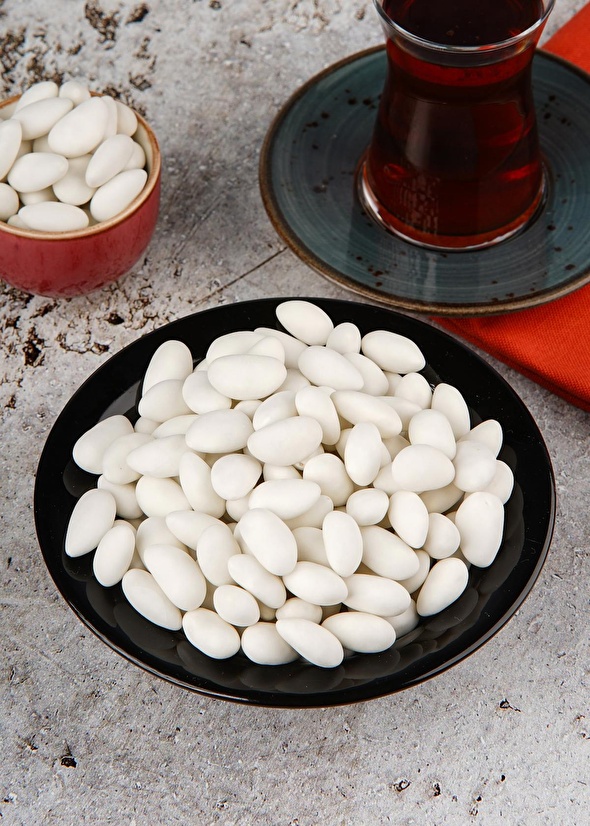 Badem Şekeri Özel 250 GR Fiyatları ve Modelleri - Pazarama