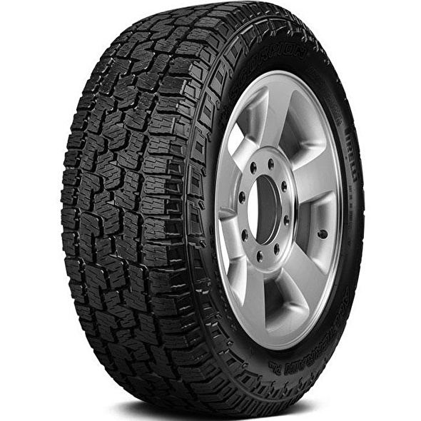 Pirelli 255/60R18 112H XL Scorpion All Terrain Plus (4 Mevsim) (2022 ...