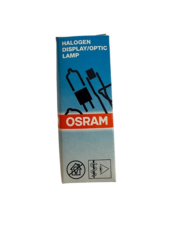 Osram 64250 HLX 20W 6V G4 Duylu Fiyatları ve Modelleri - Pazarama