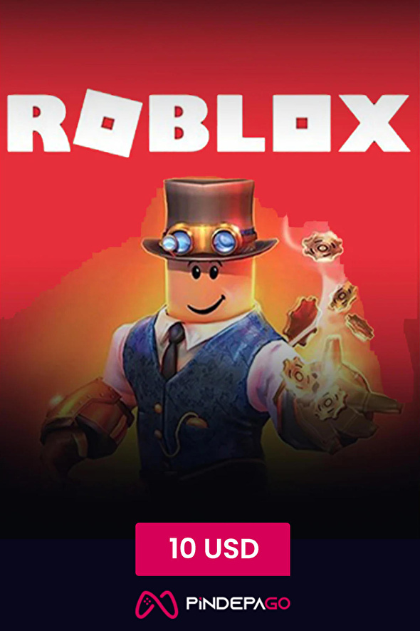 Roblox Gift Card 10 Usd Fiyatları ve Modelleri - Pazarama