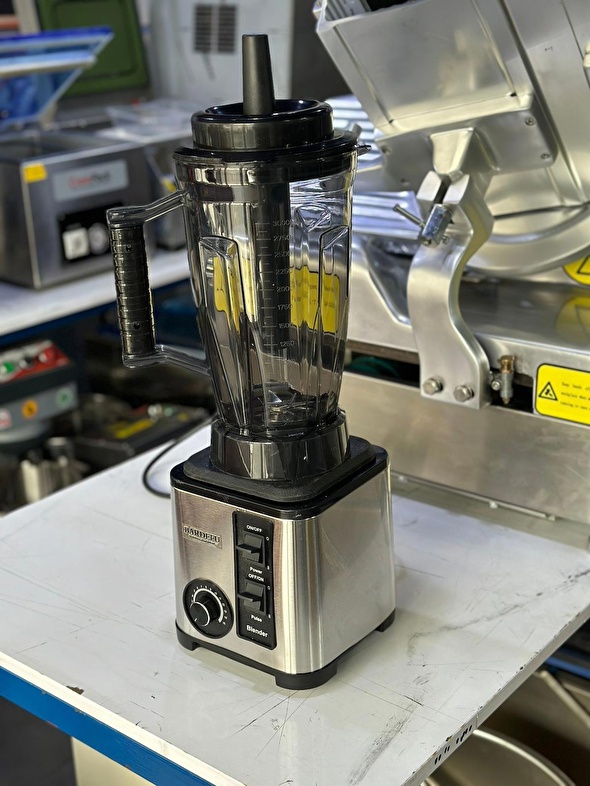 Bardefu Bar Blender 8000 watt 3 Litre Buz Kırıcı Blender Fiyatları ve ...