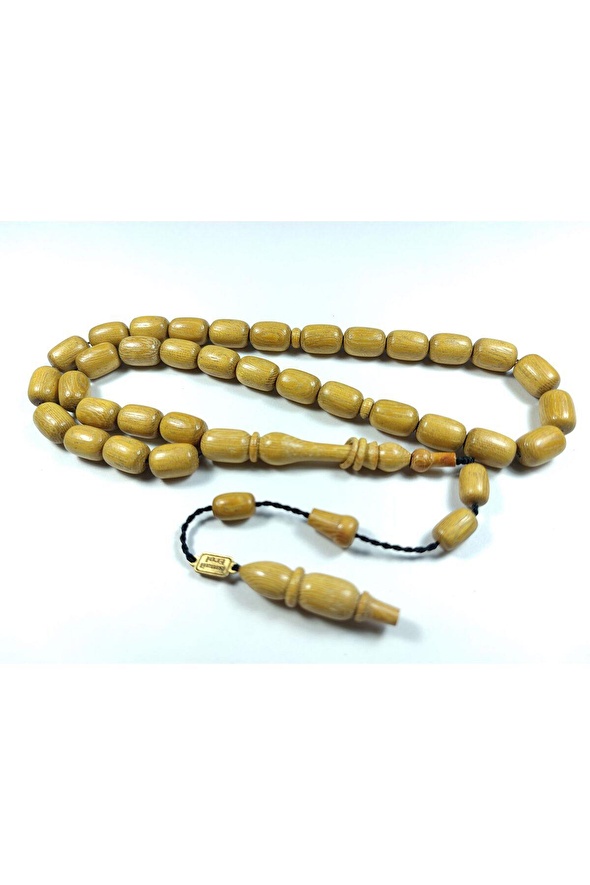 Ismail Erol Usta Işi Imzalı Mühürlü Halkalı Imame Naturel Limon Ağacı ...