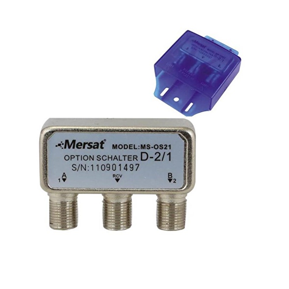 Mersat Ms-os21 Option Switch Fiyatları ve Modelleri - Pazarama