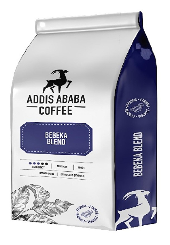 Bebeka Blend 1000 Gr. Fiyatları ve Modelleri - Pazarama
