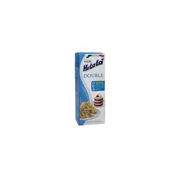 Hulala Double Bitkisel Krema Cook & Whip Hulala 1L Fiyatları ve ...