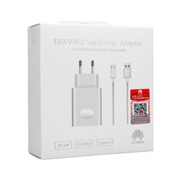 Huawei Supercharge 22 5w Usb Type C Şarj Aleti Fiyatları Ve Modelleri