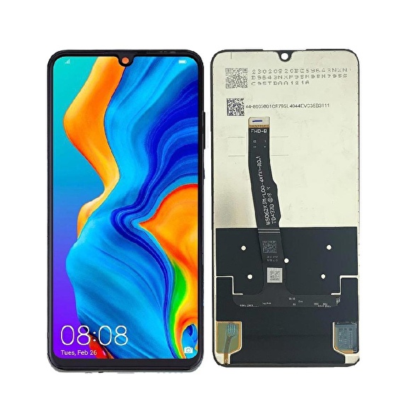 Huawei P30 Lite ile Uyumlu Lcd Ekran Dokunmatik Fiyatları ve Modelleri ...