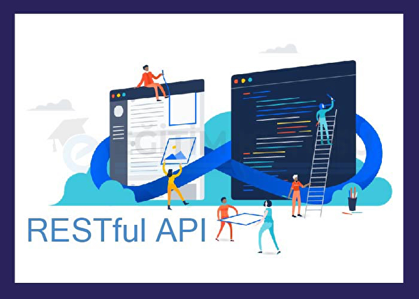 RESTful API Programlama Temelleri ve Mimari Tasarım Eğitimi | Eğitim ... RESTful API Programlama Temelleri ve Mimari Tasarım Eğitimi | Eğitim ...