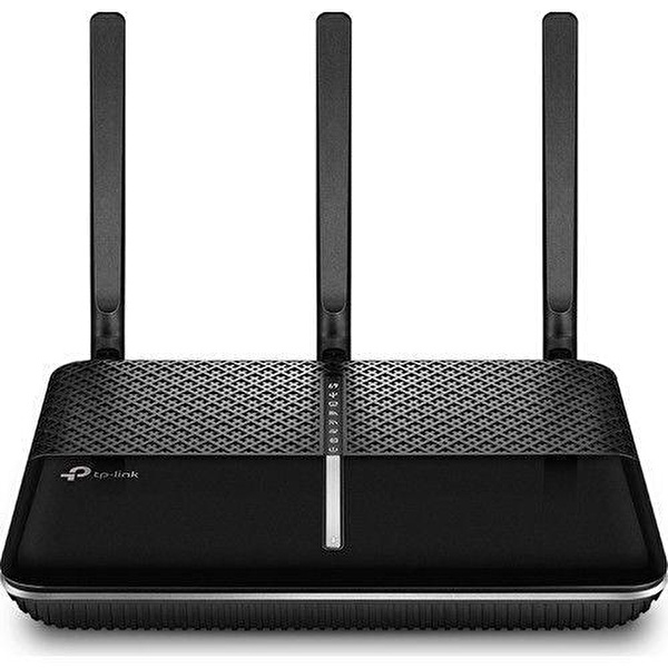 TP-Link ARCHER VR2100 2100 MBPS KABLOSUZ DUAL BAND VDSL/ADSL MODEM ...