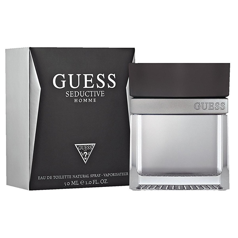 Guess Seductive EDT Çiçeksi Erkek Parfüm 100 ml Fiyatları ve Modelleri ...