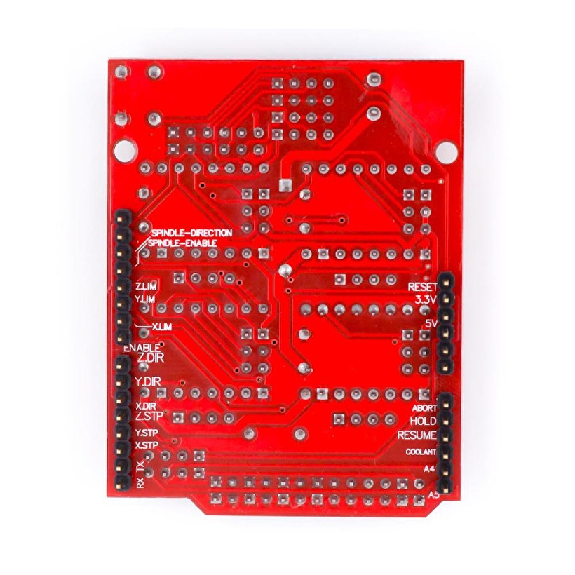 Arduino Uno Cnc Shield V3 Fiyatları Ve Modelleri Pazarama