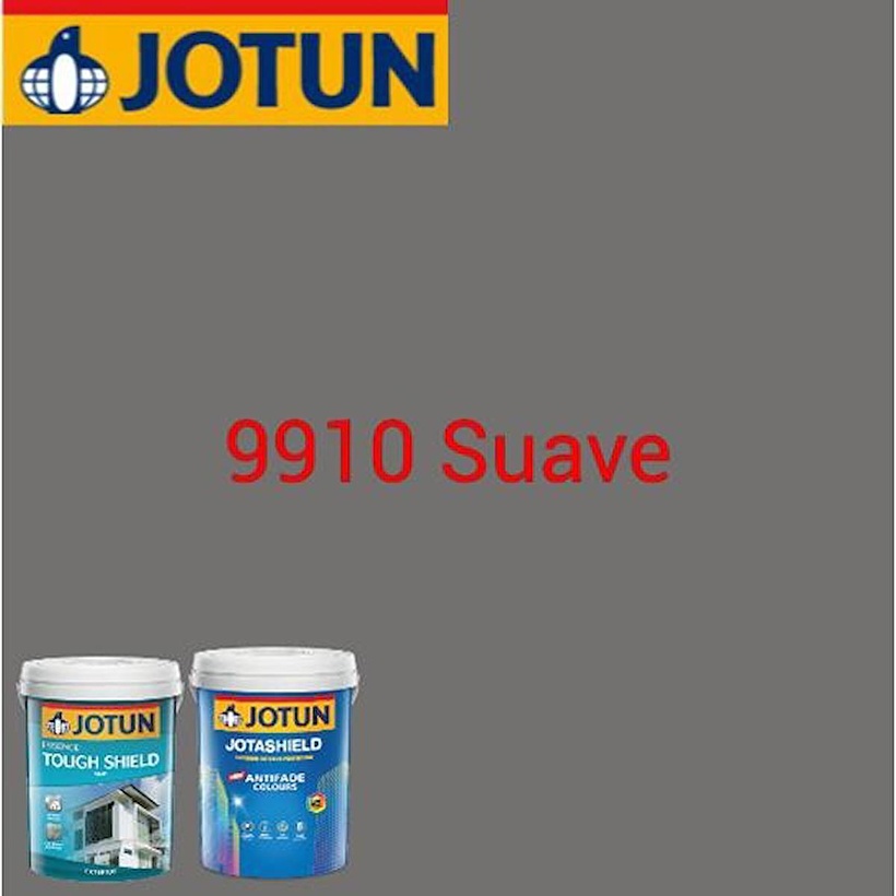 JOTUN JOTASHIELD TOPCOAT SİLK 9910 SUAVE DIŞ CEPHE BOYASI 2,5 LT ... JOTUN JOTASHIELD TOPCOAT SİLK 9910 SUAVE DIŞ CEPHE BOYASI 2,5 LT ...