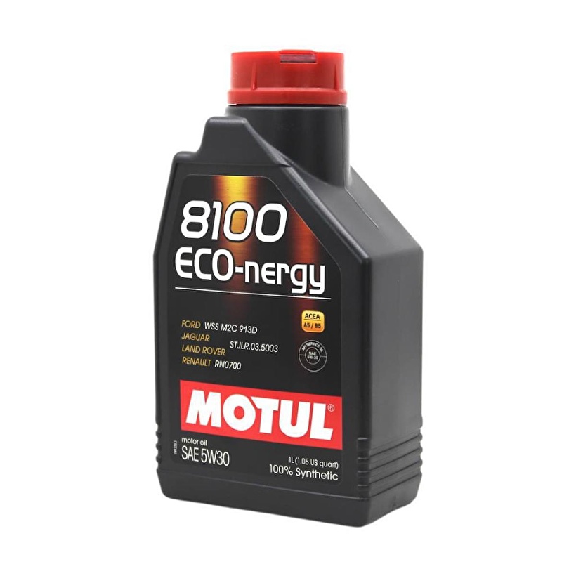 Motul 8100 Eco-nergy 5W-30 1 Lt Tam Sentetik Motor Yağı Fiyatları ve ...