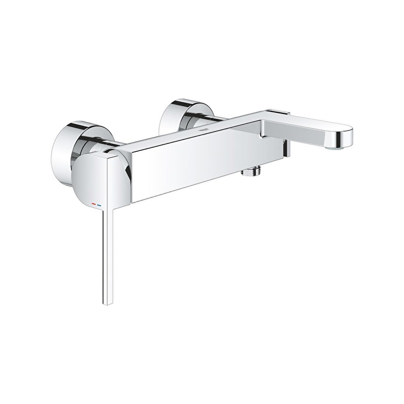 Grohe Grohe Plus 33553003 Gümüş Banyo Bataryası Fiyatları ve Modelleri ...