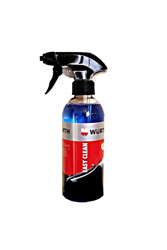 WÜRTH Easy Clean 400 ml Fiyatları ve Modelleri - Pazarama