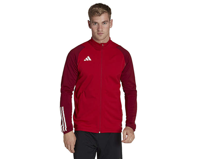 adidas Tiro23 C Tr Jkt Erkek Futbol Uzun Kollu Antrenman Üstü HE5650 ...